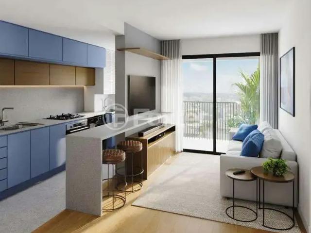 Apartamento para Venda em Canoas/RS Harmonia 2 Quartos
