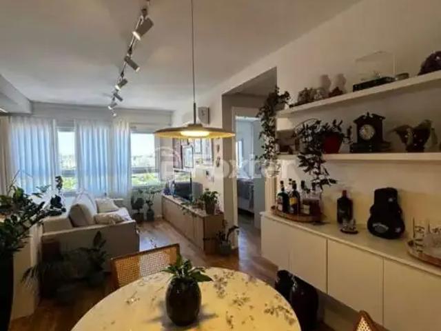 Apartamento para Venda em Canoas/RS Harmonia 2 Quartos