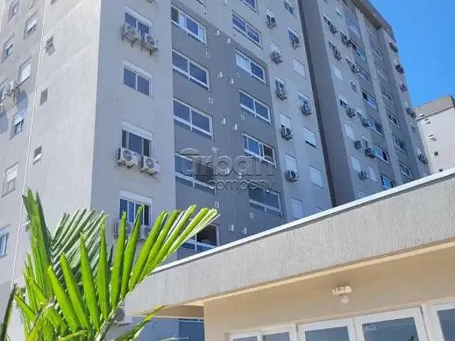 Apartamento para Venda em Canoas/RS Harmonia 2 Quartos