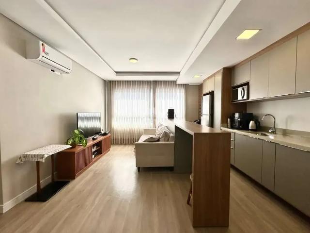 Apartamento para Venda em Canoas/RS Harmonia 2 Quartos