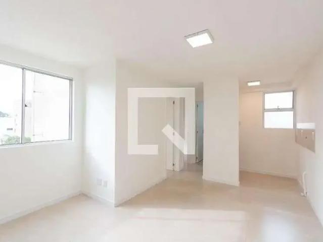 Apartamento para Venda em Canoas/RS Harmonia 2 Quartos