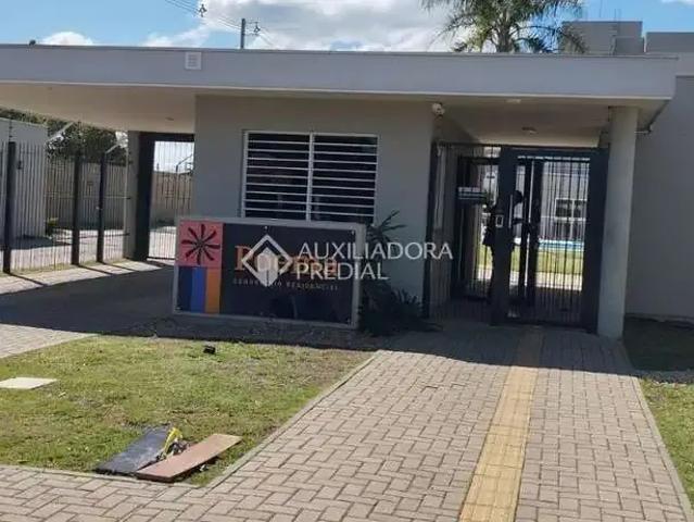 Apartamento para Venda em Canoas/RS Harmonia 2 Quartos