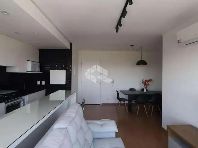 Apartamento para Venda em Canoas/RS Harmonia 2 Quartos