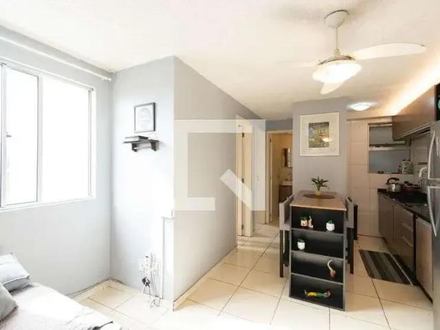 Apartamento para Venda em Canoas/RS Harmonia 2 Quartos