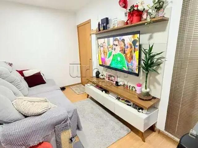 Apartamento para Venda em Canoas/RS Igara 2 Quartos