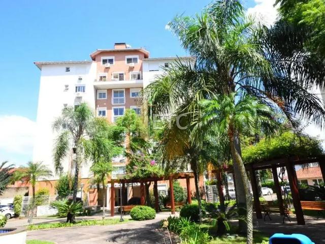 Apartamento para Venda em Canoas/RS Igara 1 Quartos