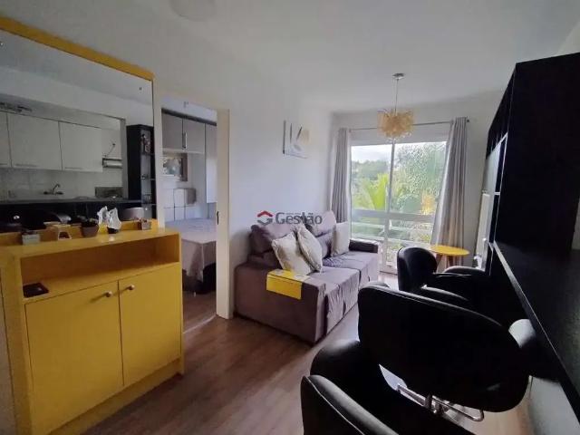 Apartamento para Venda em Canoas/RS Igara 1 Quartos