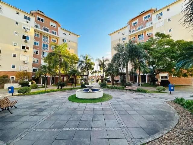Apartamento para Venda em Canoas/RS Igara 1 Quartos