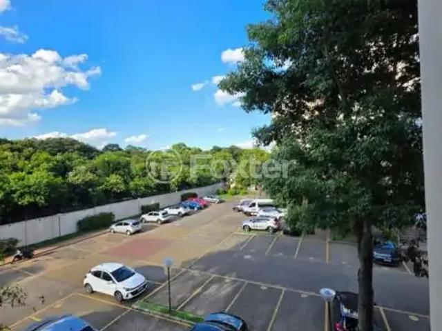 Apartamento para Venda em Canoas/RS Igara 1 Quartos