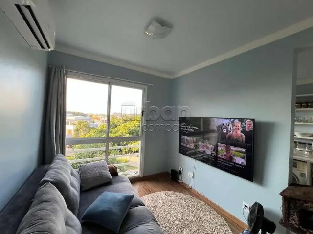 Apartamento para Venda em Canoas/RS Igara 1 Quartos