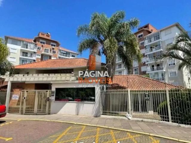 Apartamento para Venda em Canoas/RS Igara 1 Quartos