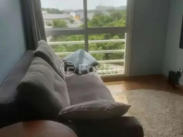 Apartamento para Venda em Canoas/RS Igara 1 Quartos