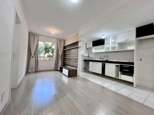 Apartamento para Venda em Canoas/RS Igara 1 Quartos