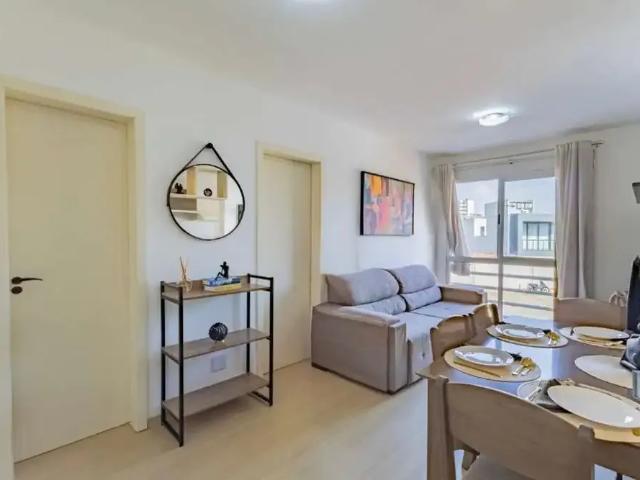 Apartamento para Venda em Canoas/RS Igara 1 Quartos