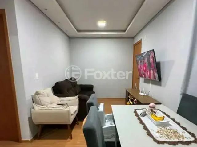 Apartamento para Venda em Canoas/RS Igara 1 Quartos
