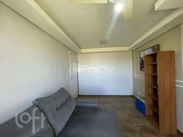 Apartamento para Venda em Canoas/RS Igara 2 Quartos