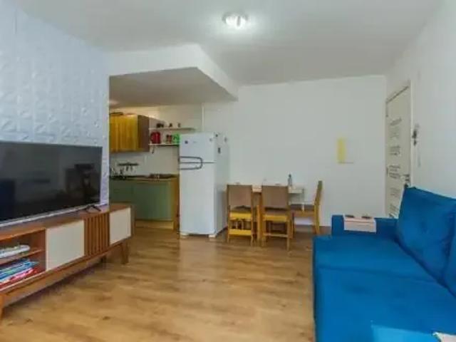Apartamento para Venda em Canoas/RS Igara 2 Quartos