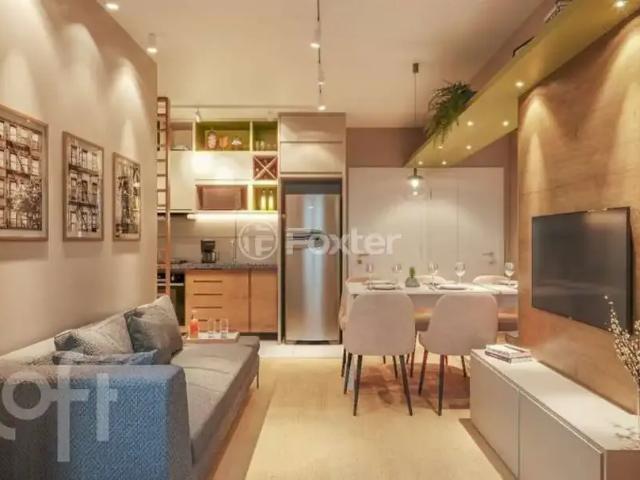 Apartamento para Venda em Canoas/RS Igara 2 Quartos