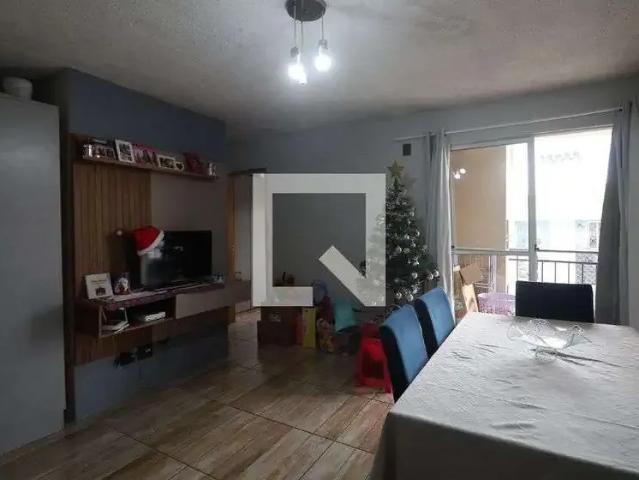 Apartamento para Venda em Canoas/RS Igara 2 Quartos