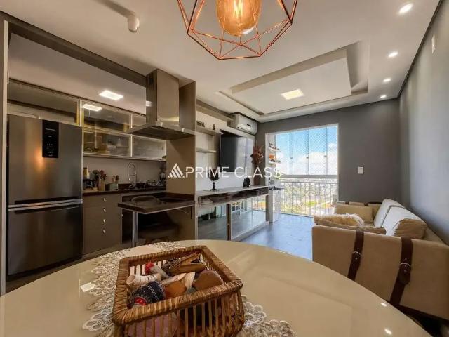 Apartamento para Venda em Canoas/RS Igara 2 Quartos