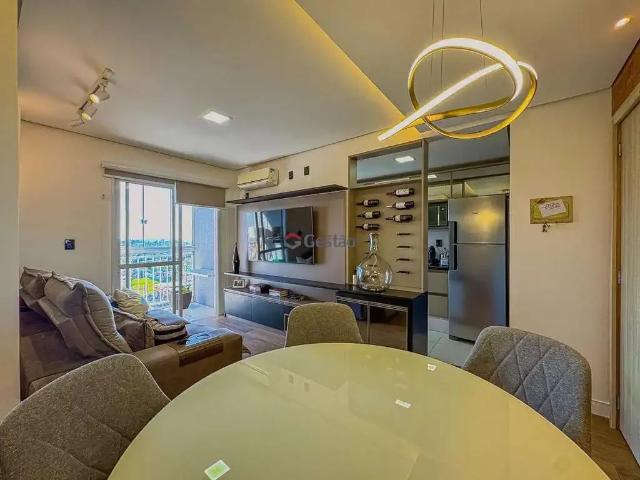 Apartamento para Venda em Canoas/RS Igara 2 Quartos