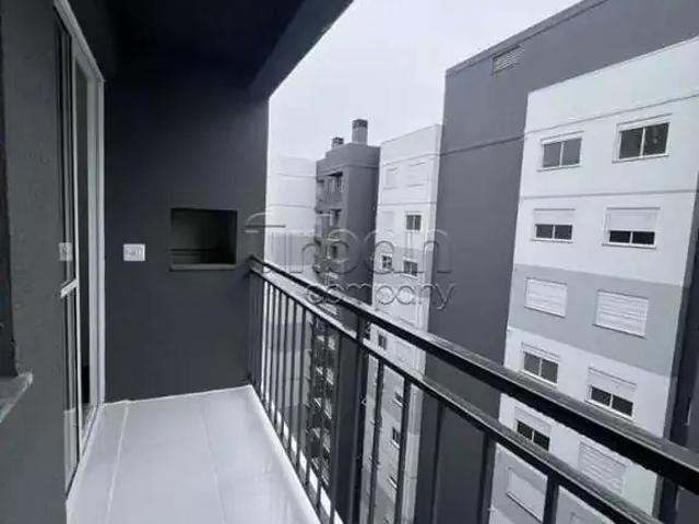 Apartamento para Venda em Canoas/RS Igara 2 Quartos