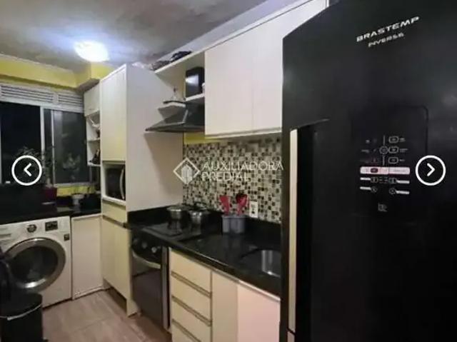 Apartamento para Venda em Canoas/RS Igara 2 Quartos