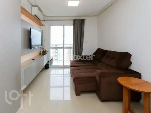 Apartamento para Venda em Canoas/RS Igara 2 Quartos