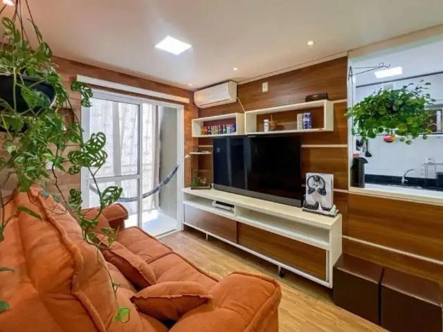 Apartamento para Venda em Canoas/RS Igara 2 Quartos