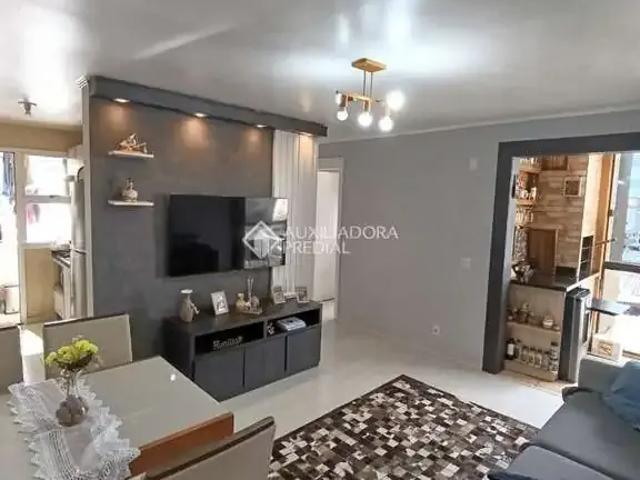 Apartamento para Venda em Canoas/RS Igara 2 Quartos