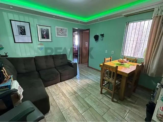 Apartamento para Venda em Canoas/RS Igara 2 Quartos
