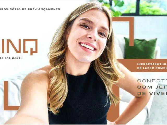 Apartamento para Venda em Canoas/RS Igara 2 Quartos