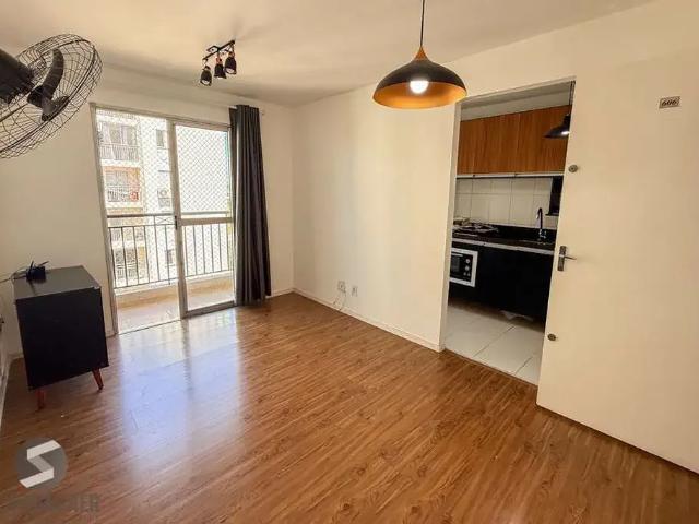 Apartamento para Venda em Canoas/RS Igara 2 Quartos