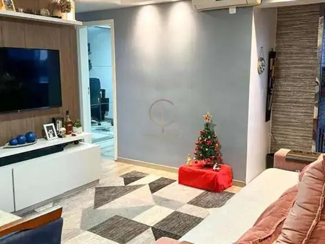 Apartamento para Venda em Canoas/RS Igara 2 Quartos