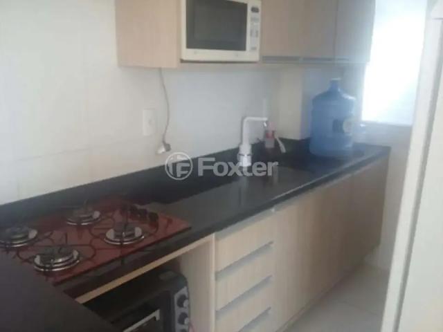 Apartamento para Venda em Canoas/RS Igara 2 Quartos