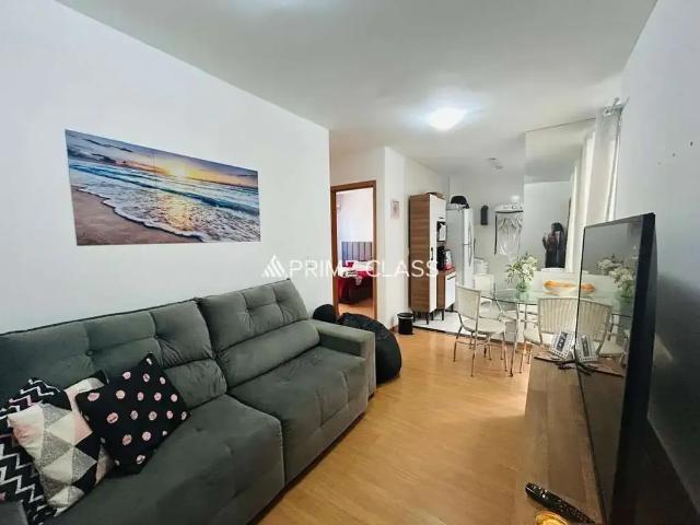 Apartamento para Venda em Canoas/RS Igara 2 Quartos