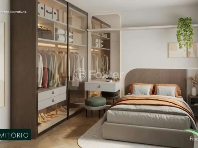 Apartamento para Venda em Canoas/RS Igara 2 Quartos