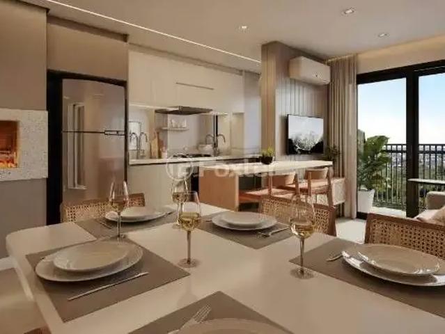 Apartamento para Venda em Canoas/RS Igara 2 Quartos