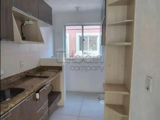 Apartamento para Venda em Canoas/RS Igara 3 Quartos