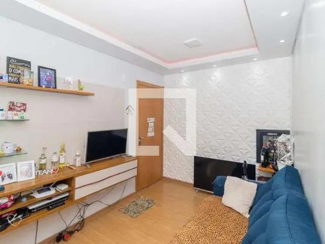 Apartamento para Venda em Canoas/RS Igara 2 Quartos