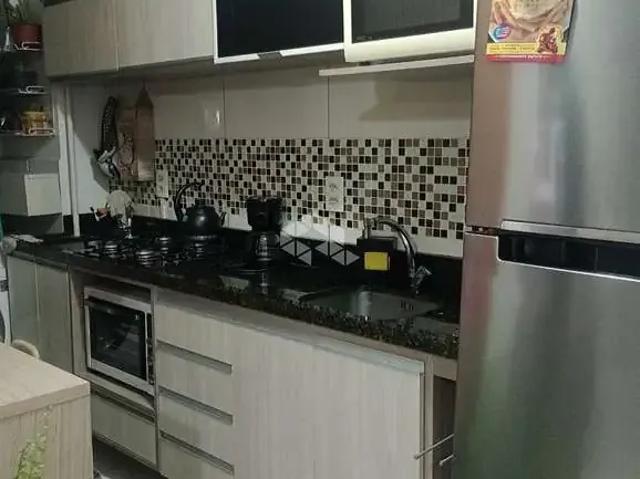 Apartamento para Venda em Canoas/RS Igara 2 Quartos
