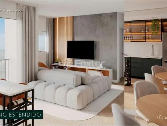 Apartamento para Venda em Canoas/RS Igara 2 Quartos
