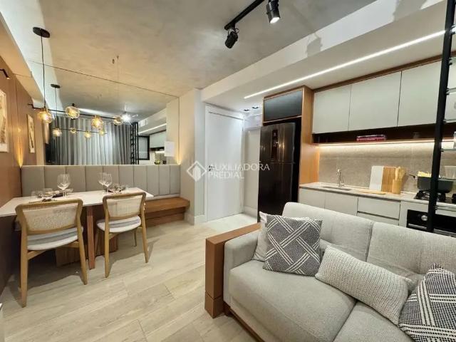 Apartamento para Venda em Canoas/RS Igara 2 Quartos