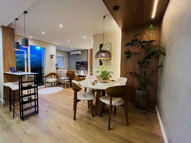 Apartamento para Venda em Canoas/RS Igara 2 Quartos