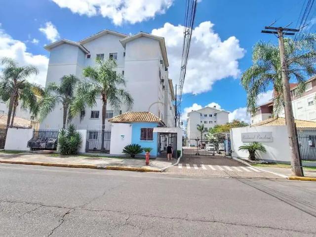 Apartamento para Venda em Canoas/RS Igara 2 Quartos