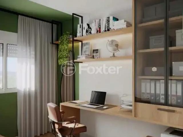 Apartamento para Venda em Canoas/RS Igara 2 Quartos