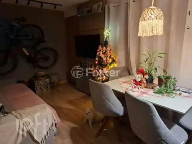 Apartamento para Venda em Canoas/RS Igara 2 Quartos