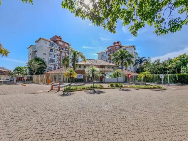 Apartamento para Venda em Canoas/RS Igara 2 Quartos