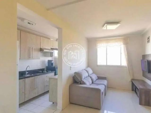 Apartamento para Venda em Canoas/RS Igara 2 Quartos