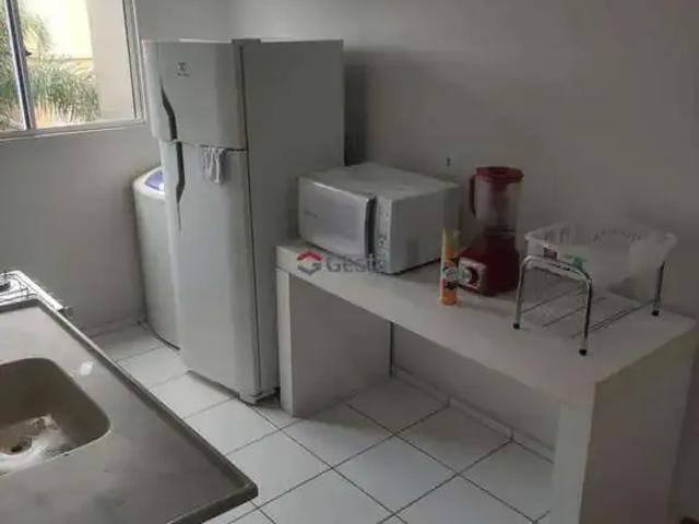 Apartamento para Venda em Canoas/RS Igara 2 Quartos